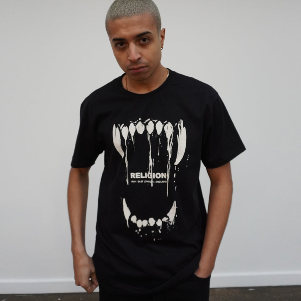 RELIGION Clothing - Menswear & Womenswear