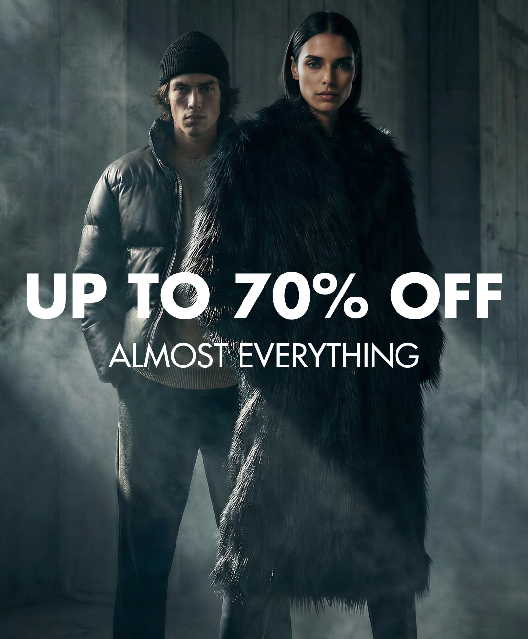 RELIGION Clothing - Menswear & Womenswear