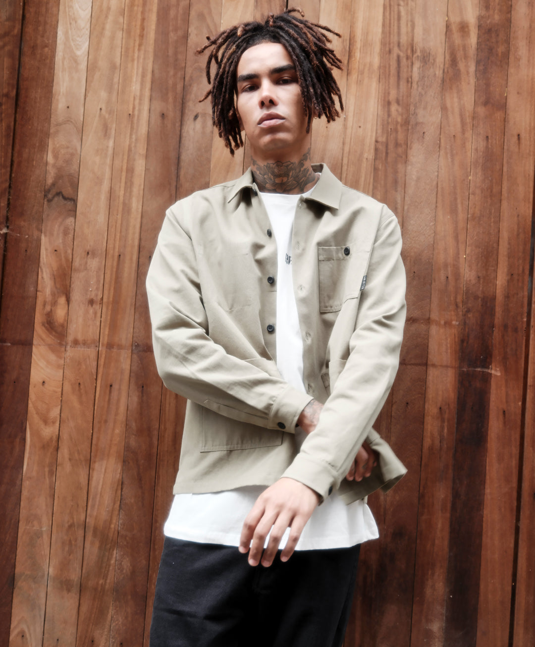 RELIGION Clothing - Menswear & Womenswear
