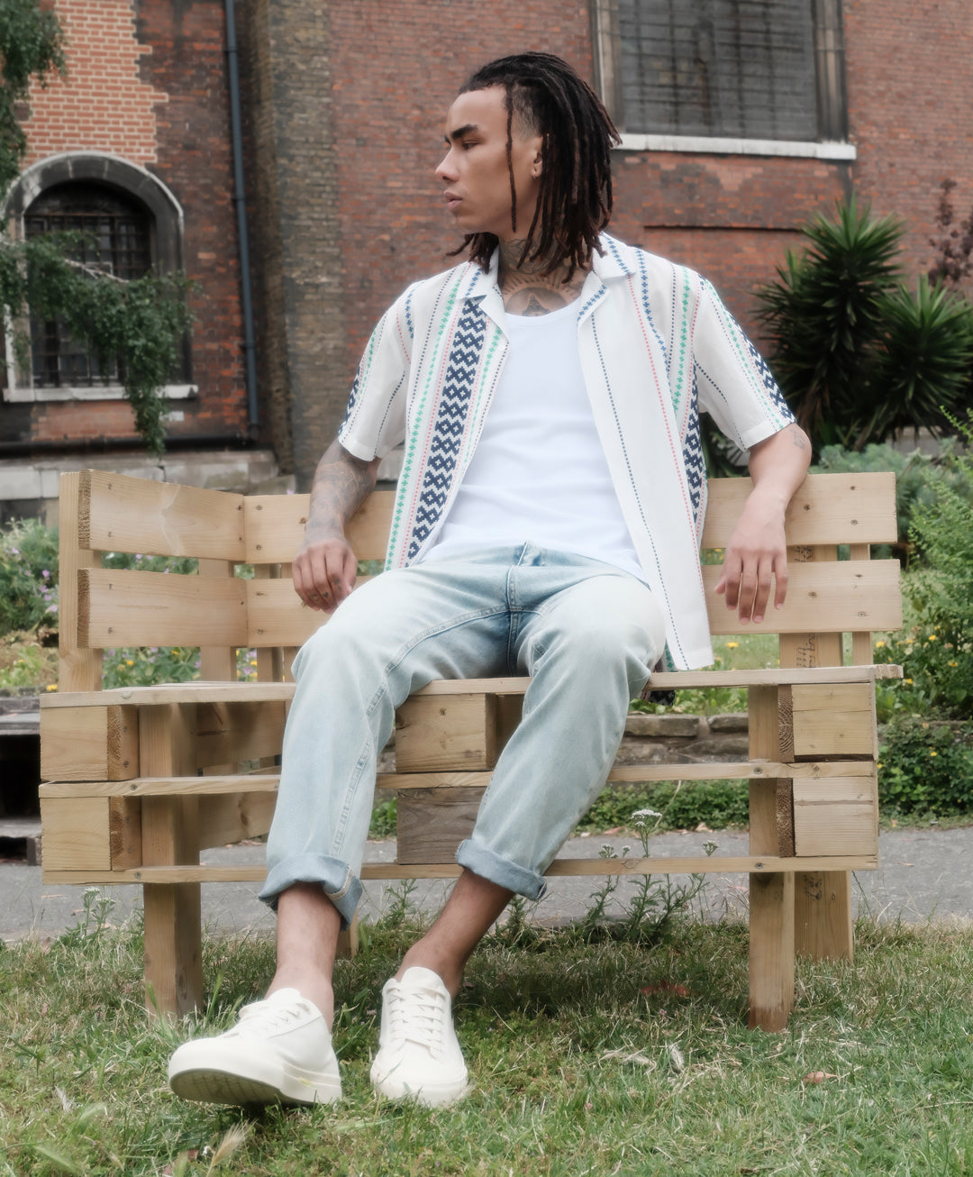RELIGION Clothing - Menswear & Womenswear