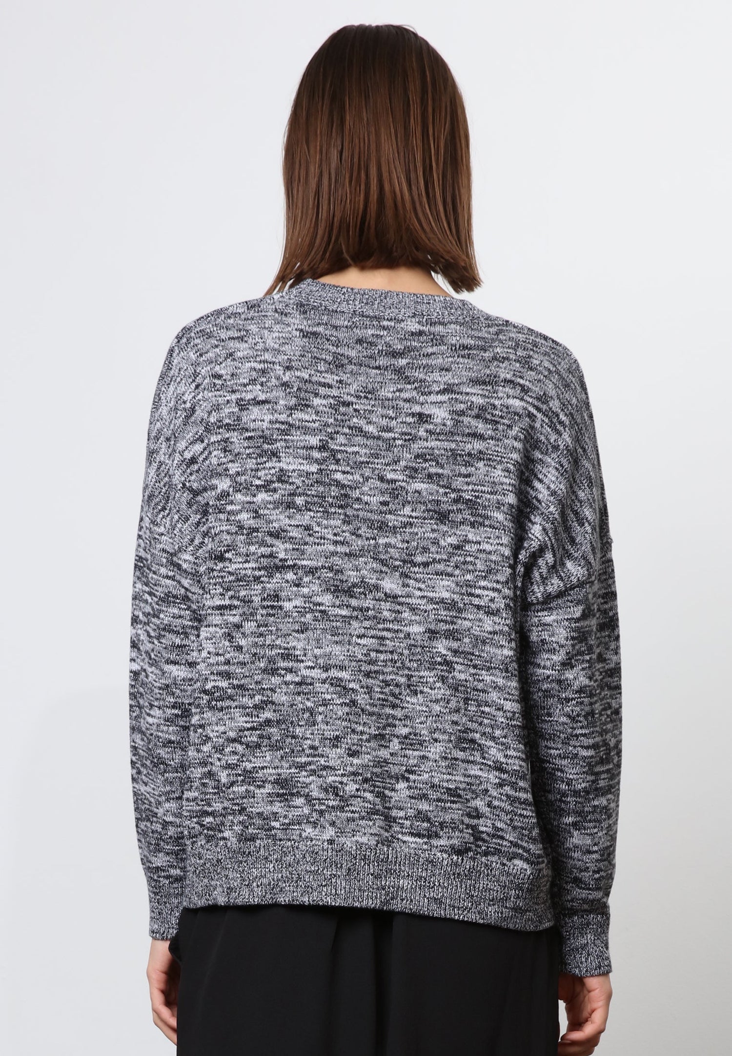 RELIGION Peace Graphic Slogan Jumper